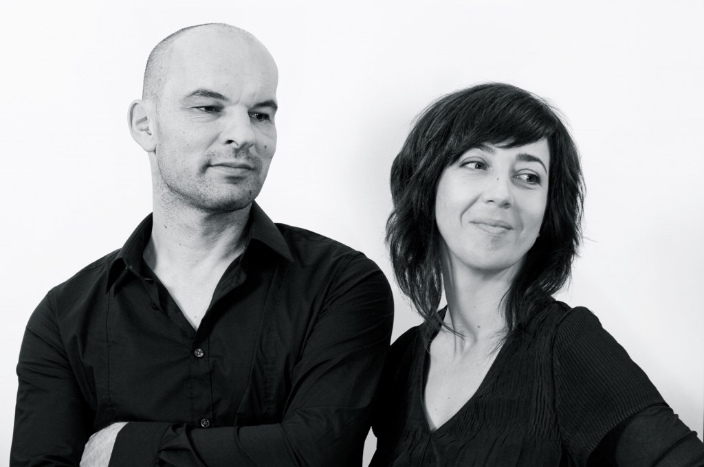 DESIGNDEAZ.COM | Benoit & Rachel Convers - DESIGNDEAZ.COM